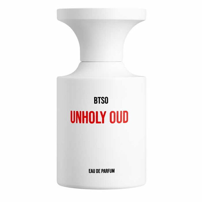 Borntostandout Unholy Oud Eau De Parfum Spray 50ml | Perfumes de nicho| BeautyTheShop