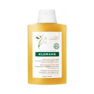 Klorane Nourishing Shampoo With Monoï And Tamanu Bio 200ml | Luksus ...