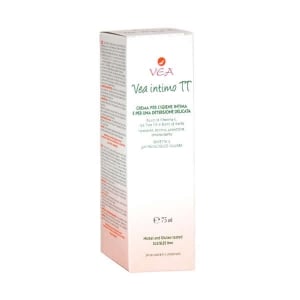 Vea Intimo TT Intimate Cream Wash 75ml | ニッチな香水 ヨーロッパのブランド | BeautyTheShop