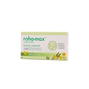 Roha-Max 30 Tablets | Niche Perfumes, Signature Perfumes, Luxury ...