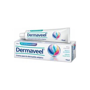 Heel Dermaveel Cream For Atopic Dermatitis 30ml | Luxury Perfume ...