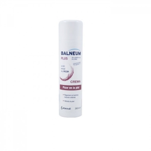 Balneum Plus Cream 200ml | Beauty The Shop - The best fragances, creams ...