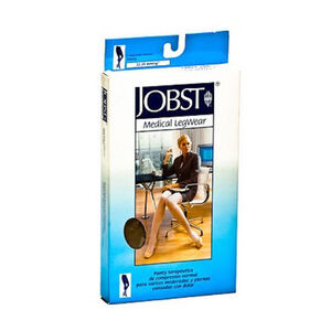 Jobst Short Stocking 140 Black T/2 | BeautyTheShop - 面霜，化妆品，网上商店