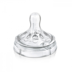 Avent Natural Nipple Slow Flow Scf65227 1m 2 Units Perfumy niszowe i kosmetyki profesjonalne BeautyTheSop