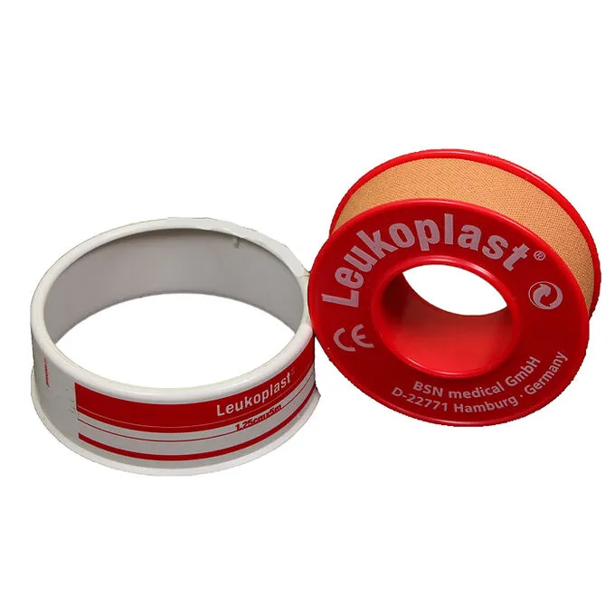 leukoplast plaster