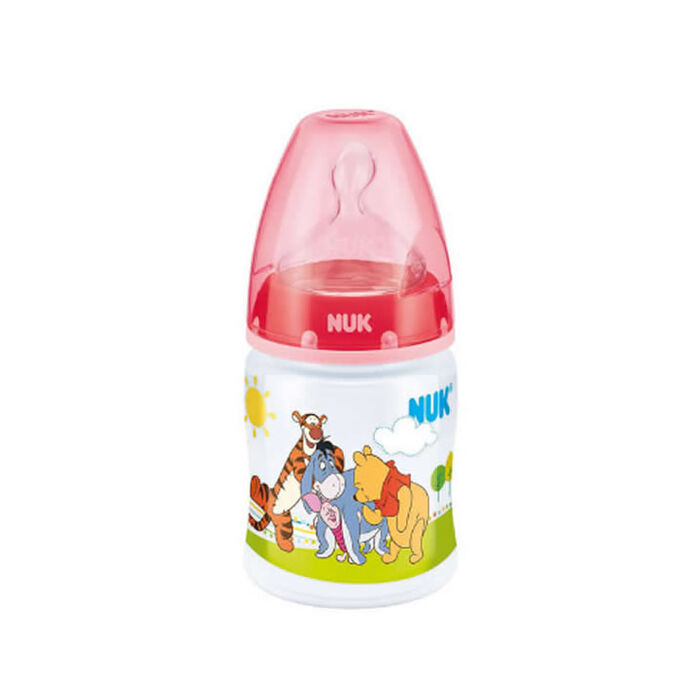 Nuk baby bottles store