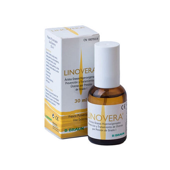 Bbraun Linvera Anti-Dekubitus-Spray 30ml | Nischendüfte, Signature ...