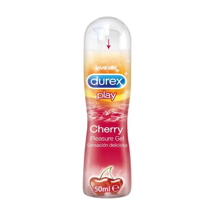durex ingredients