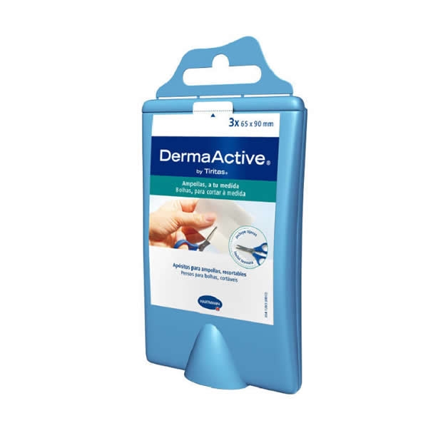 Hartmann Band-Aids To Your Measure 65x90mm 3 Units | ニッチな香水 ヨーロッパのブランド ...