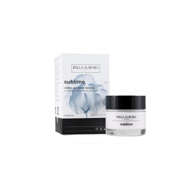 Bella Aurora Sublime Anti-Aging Day Cream | BeautyTheShop - 面霜，化妆品，网上商店