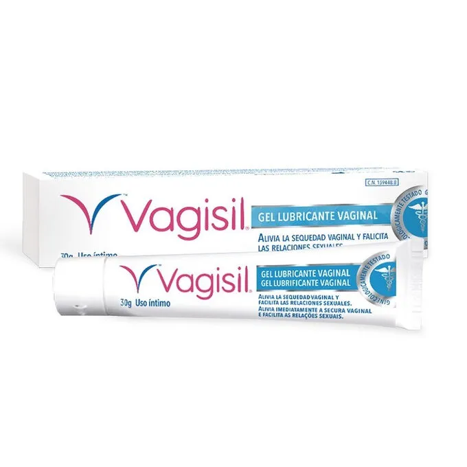 vagisil