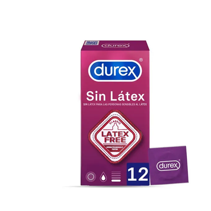 durex in use