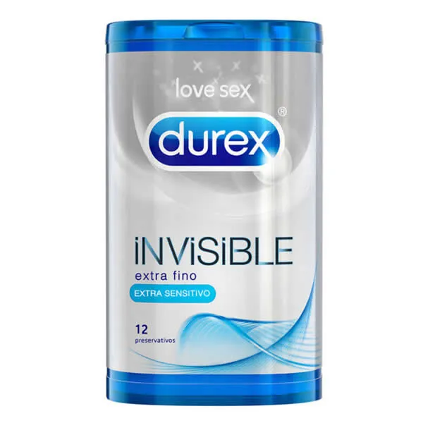 durex extra sensitive thin condoms