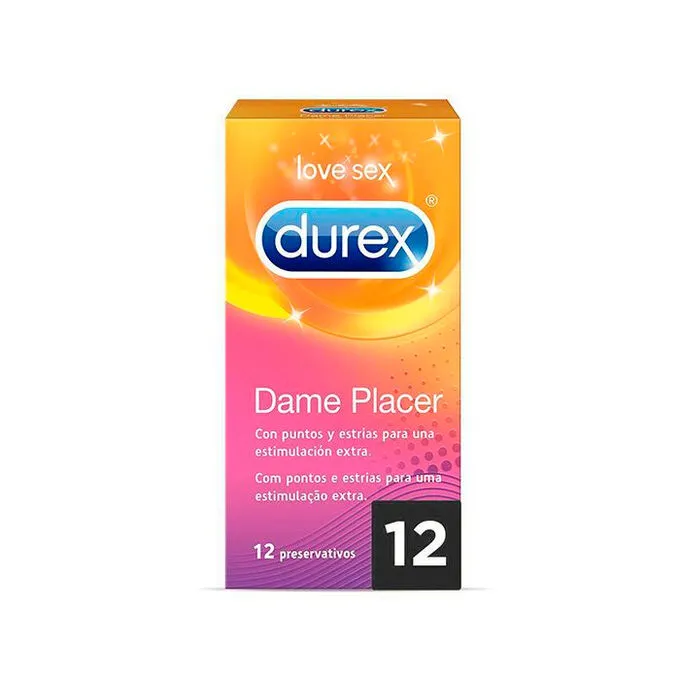 durex in use