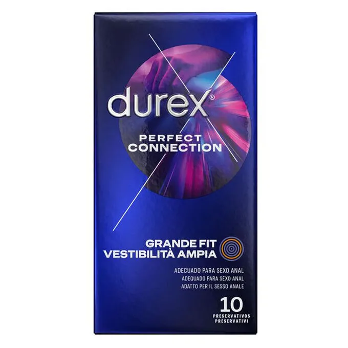 durex connect
