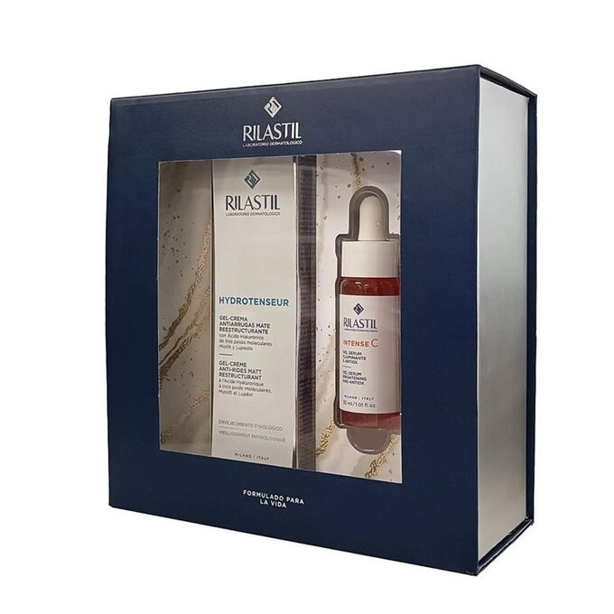 Rilastil Intensive C Gel Serum 30ml Set 2 Pieces | Parfums de niche ...