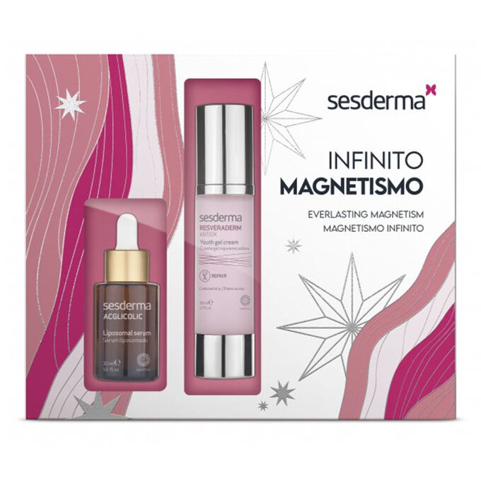 Sesderma Everlasting Magnestism Antiage Set | Niche parfums, grootste ...