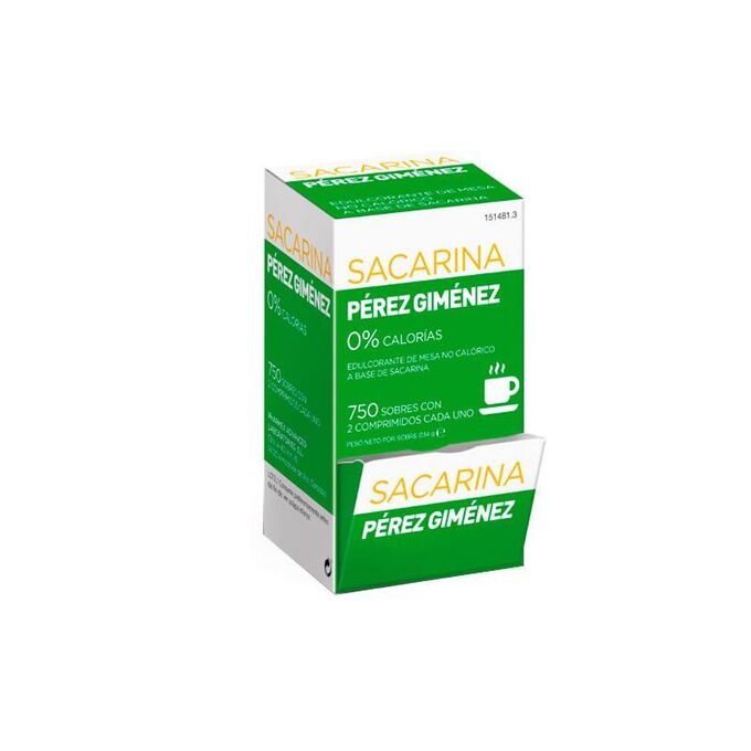 Saccharin Tablets