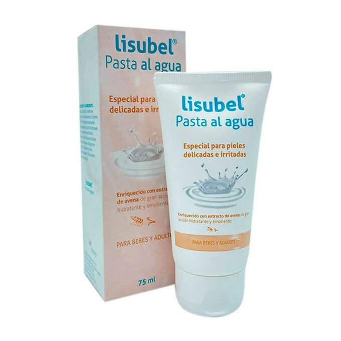 Lisubel Water-based Paste 75ml | Luxury Perfume - Niche Perfume Shop ...