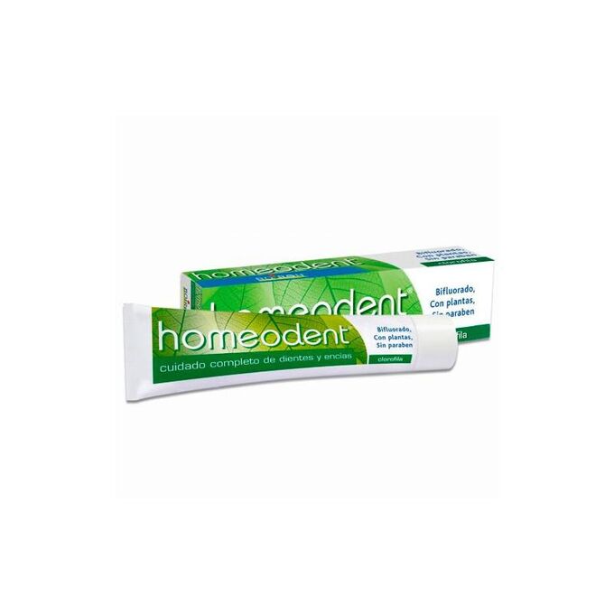 Boiron Homeodent Chlorophyll Toothpaste 75ml | ニッチな香水 ヨーロッパのブランド ...