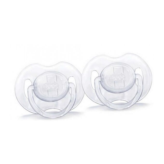 Avent Pacifier