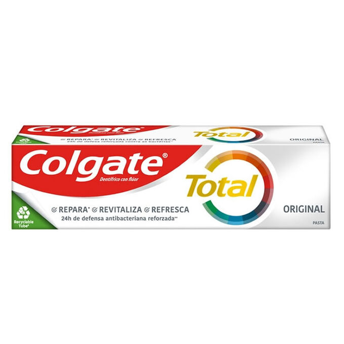 Colgate Total 12